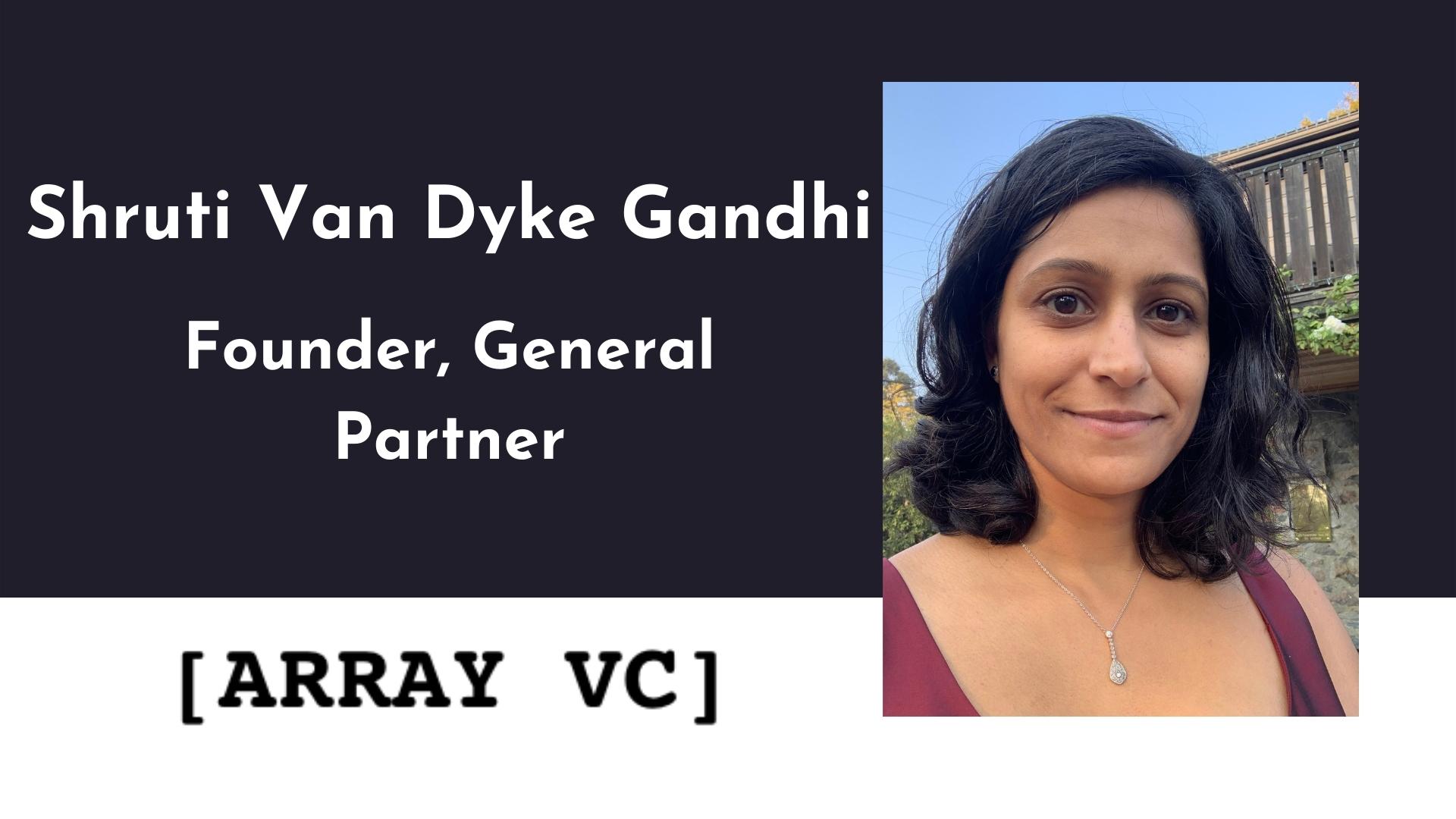 Ep 9 – Blazing a Trail in Venture Capital – Achiiv